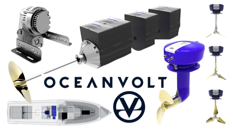 Electric boat motor crowdfunding hits €650k in first 4 days - Plugboats