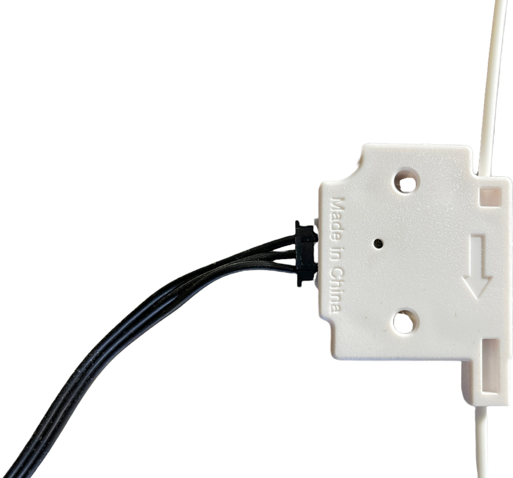 Runout Filament Sensor for OctoPrint on Raspberry Pi Installation ...