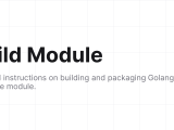 Build Module Plugify