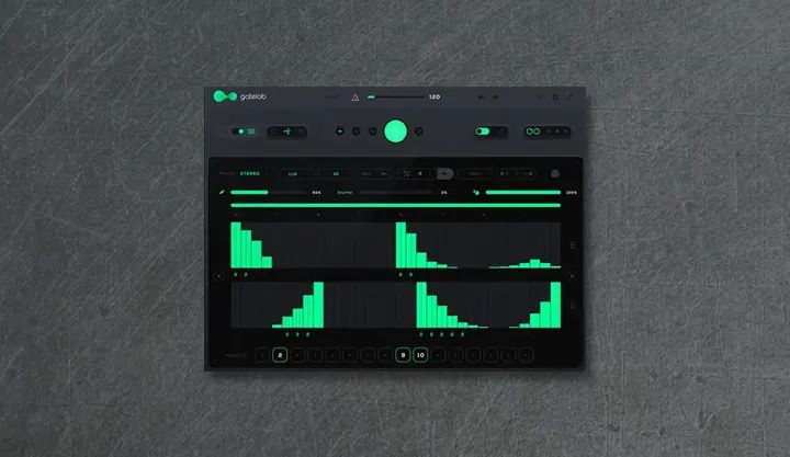 Free Plugin Gatelab - Creative Minimal Illustration - Ultra HD