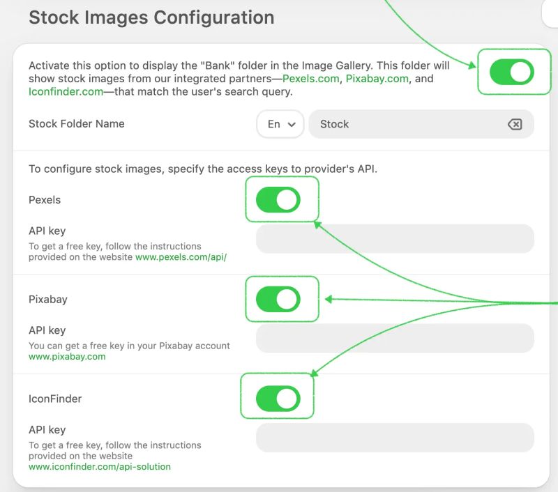 Image Gallery Plugin Docs - Amazing HD Landscape Images | Free Download