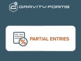 Gravity Forms Partial Entries Addon Wordpress Plugins E Temas Premium