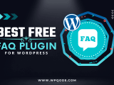11 Best Free Faq Plugin For Wordpress With Schema Markup 2023 Pluginic