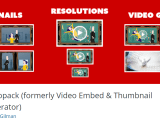10 Best Wordpress Video Gallery Plugin With Thumbnails Free 2023 Pluginic