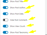 How To Add Featured Posts In Wordpress Pluginic