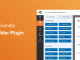 10 Best Wordpress Contact Form Plugins In 2024 Pluginic