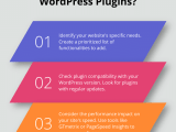 How To Choose Wordpress Plugins And Widgets Pluginizer