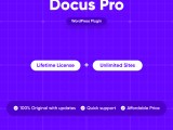 Docus Pro Original Lifetime License Key With Auto Updates