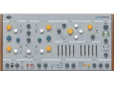 Universal Audio Polymax Synth Synth Vst Audio Plugin
