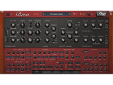 Universal Audio Polymax Synth Synth Vst Audio Plugin