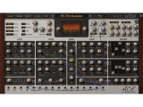 Universal Audio Polymax Synth Synth Vst Audio Plugin