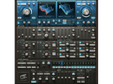 Waves Codex Wavetable Synth Synth