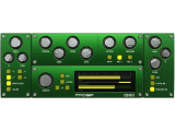 Mcdsp Compressorbank Native Compressor