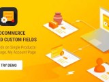 Advanced Custom Fields For Woocommerce Pluginpress Woocommerce
