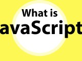 Javascript Lã Gã Khã M Phã Ngã N Ngá Web Sá 1 Tháº Giá I