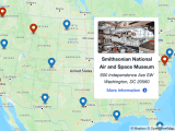 Dynamic Maps Mapbox Plugin For Craft Cms