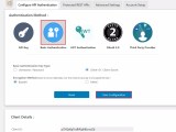 Basic Authentication For Wordpress Rest Apis