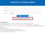 Guide To Enable Github Login For Shopify Store Social Login