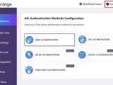 Basic Authentication For Wordpress Rest Apis