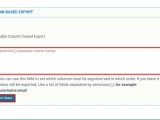 How To Import Export Users In Joomla Using Csv File