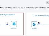 Drupal Azure Sync Setup Synchronization Between Drupal And Azure