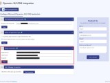 Dynamics 365 Integration For Wordpress Dynamics 365 Object