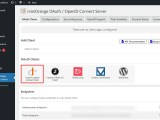 Bookstack Single Sign On Sso Using Wordpress As Oauth Server