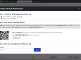 Drupal Google Authenticator Google Authenticator Guide