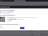 Drupal Rsa Securid Authentication Enable Rsa Securid