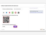 Setup Authenticator Apps In Wordpress Two Factor Authentication Plugin