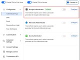 Dnn Two Factor Authentication Using Google Authenticator