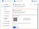 Dnn Two Factor Authentication 2fa Using Microsoft Authenticator