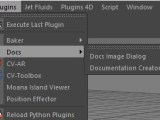 Plugins 4d