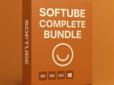 Softube Complete Bundle Professional Mixing Mastering Plugins Mac