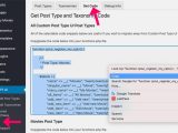How To Use The Custom Post Type Ui Wordpress Plugin Pluginsforwp