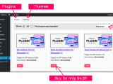 Pluginsforwp Premium Wordpress Plugins Themes For An Affordable Price