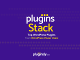 Plugins Stack Top Wordpress Plugins Of Power Users