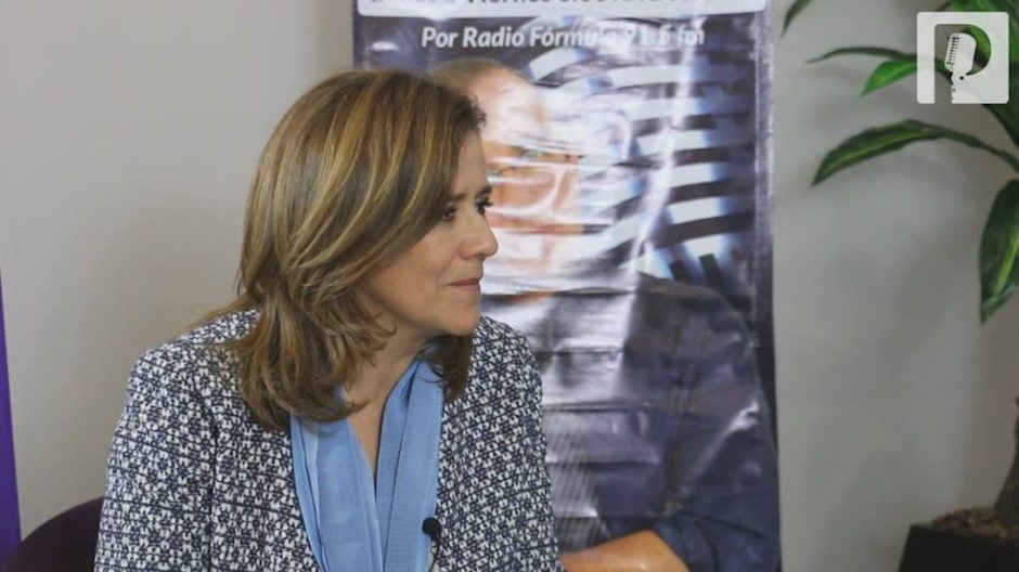 Los ingresos de Zavala y la objetividad de la información - Plumas Atómicas