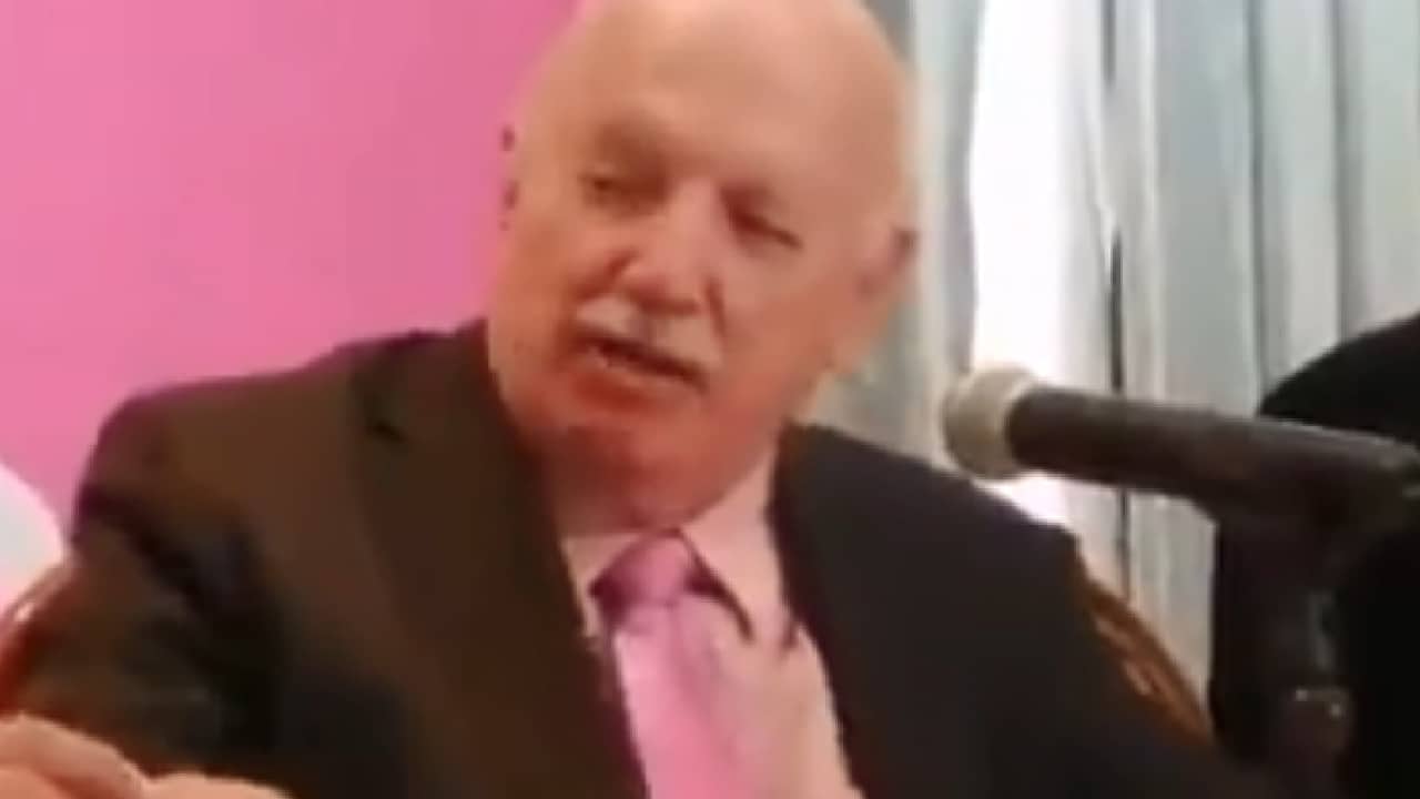 Onésimo Cepeda, ex obispo de Ecatepec, busca ser diputado en el Estado ...