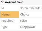 Work With Sharepoint Form Fields In Javascript Plumsail Sharepoint