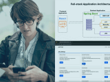 Full Stack Java Development With Spring Boot 3 And React