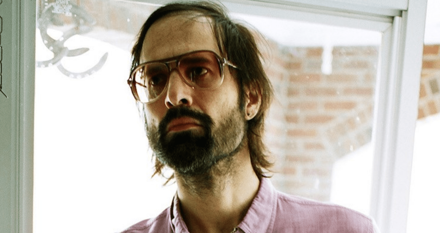 Falleció el músico David Berman, integrante de Purple Mountains y ...