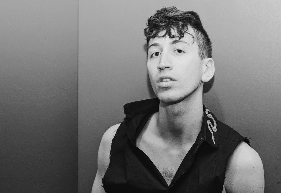 Des Rocs estrena su single 'Nothing Personal' | CusicaPlus