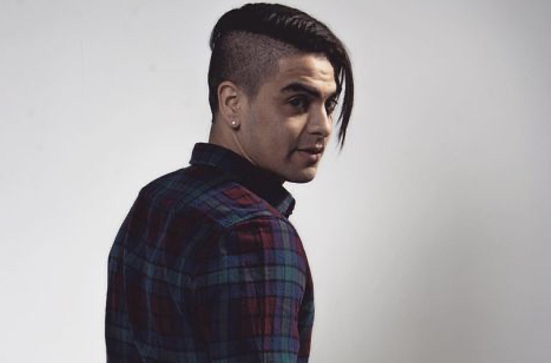 JACE presenta su nuevo sencillo 'Provoca' | CusicaPlus