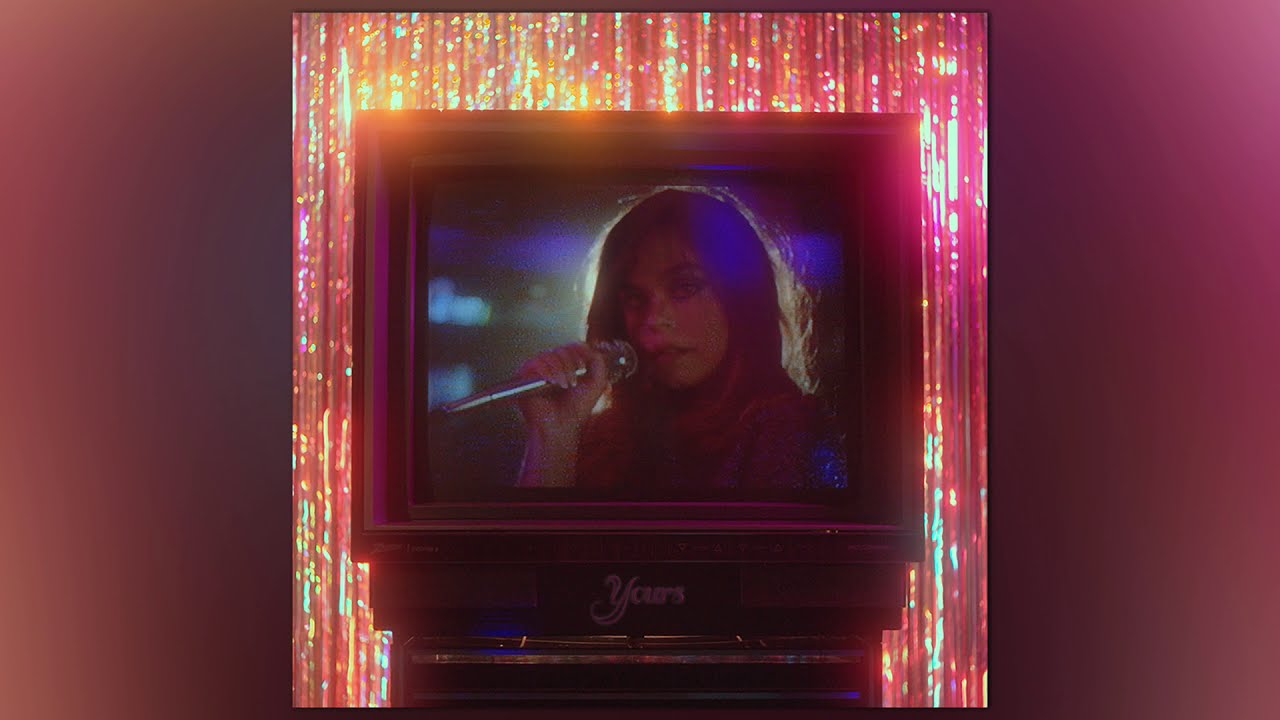 Maye vuelve con su nuevo sencillo 'Yours' | CusicaPlus