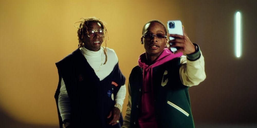 Escucha 'Miseducation': Lo nuevo de Calboy junto a Lil Wayne | CusicaPlus