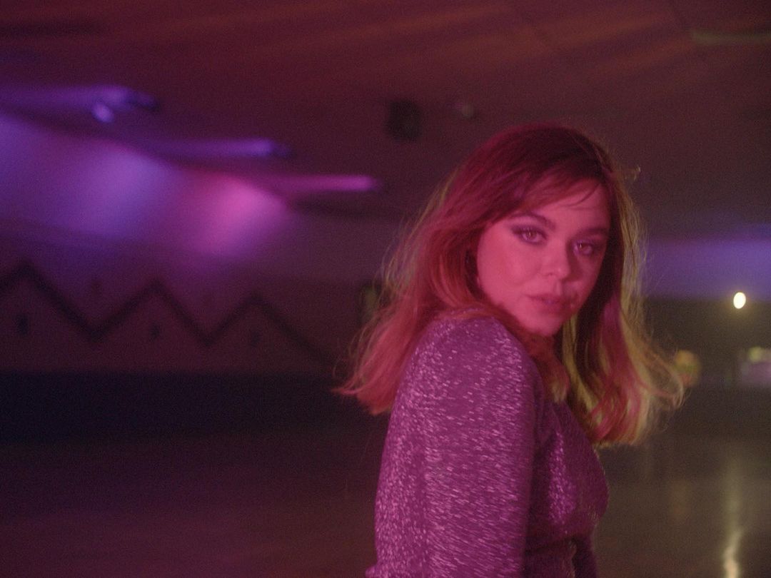 Maye estrena video musical para 'Yours' | CusicaPlus