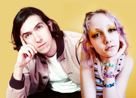 Ricky Montgomery lanza nueva versión de 'Mr Loverman' junto a chloe ...