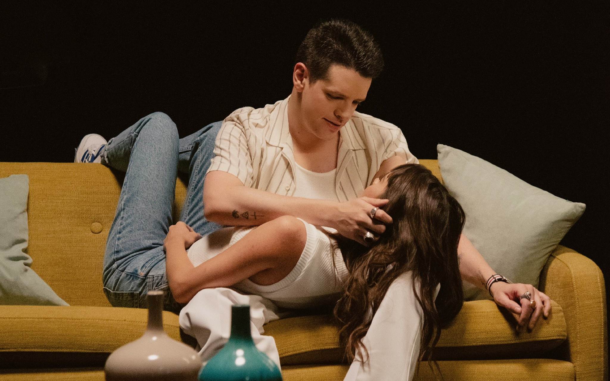 Lasso archivos | CusicaPlus