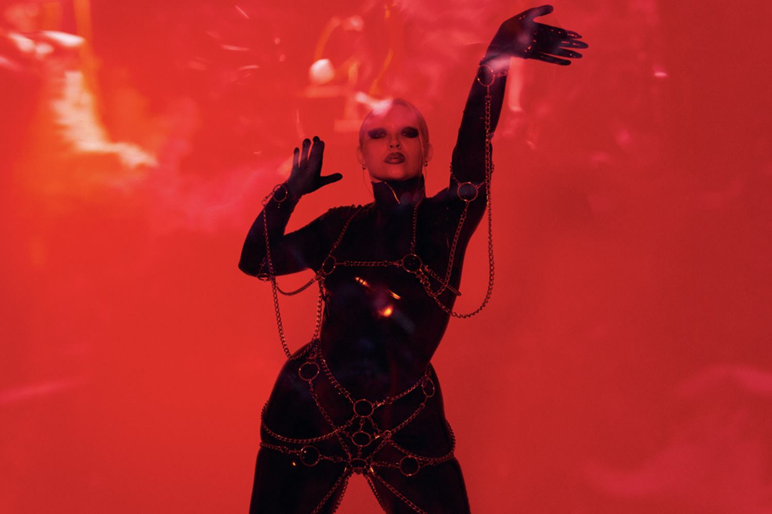 Mira 'Good Puss' de Cobrah | CusicaPlus